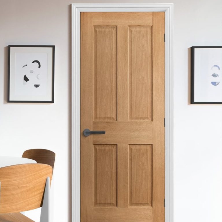 Fire Doors – PT. Sumatera Timber Indo Industry