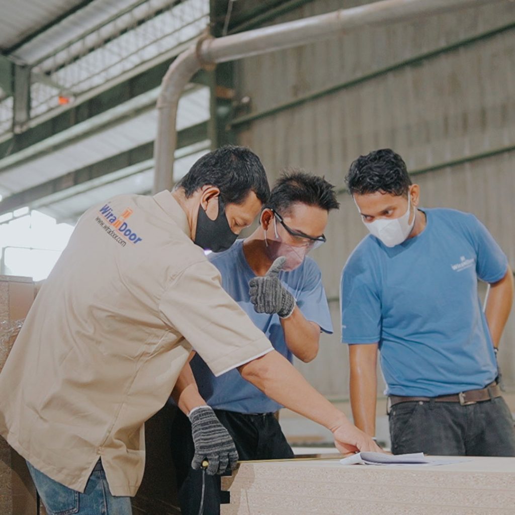 About Us – PT. Sumatera Timber Indo Industry